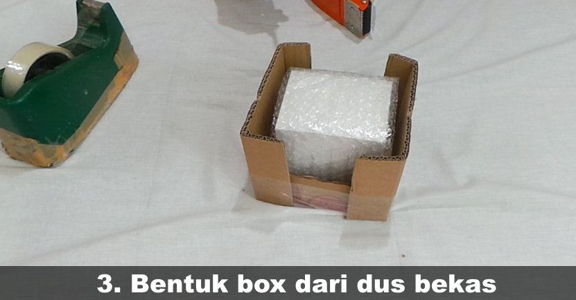 Cara Packing Barang Pecah Belah Anti Pecah | zeropromosi | souvenir ...