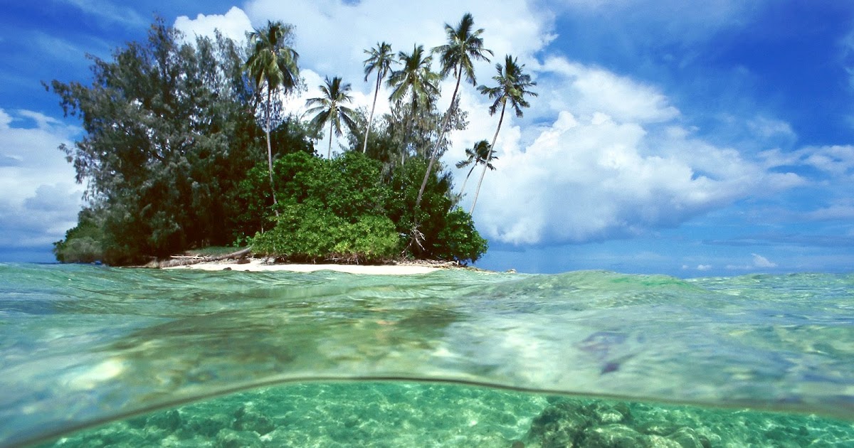 Tourism Solomon Islands