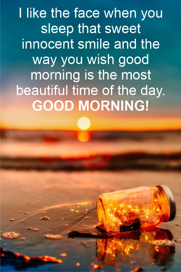 111 GREETINGS FOR - GOOD MORNING QUOTES