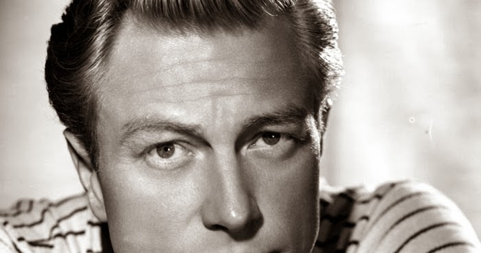 Sci-Fi Film Fiesta: A Tribute To Richard Denning