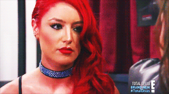 NWK to MIA: Eva Marie Is Still Bad As Fuck And Fandango Wanted To Fuck ...