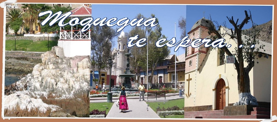 Moquegua y sus Expresiones Culturales: Personajes Representativos de la ...