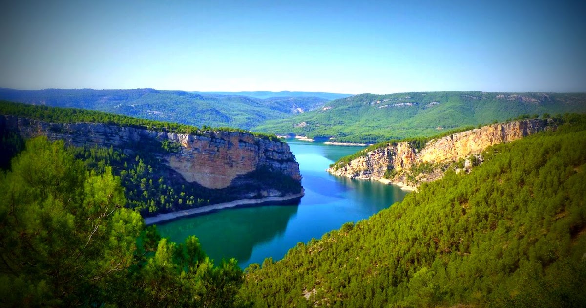 El Alto Turia será la primera reserva de la biosfera valenciana