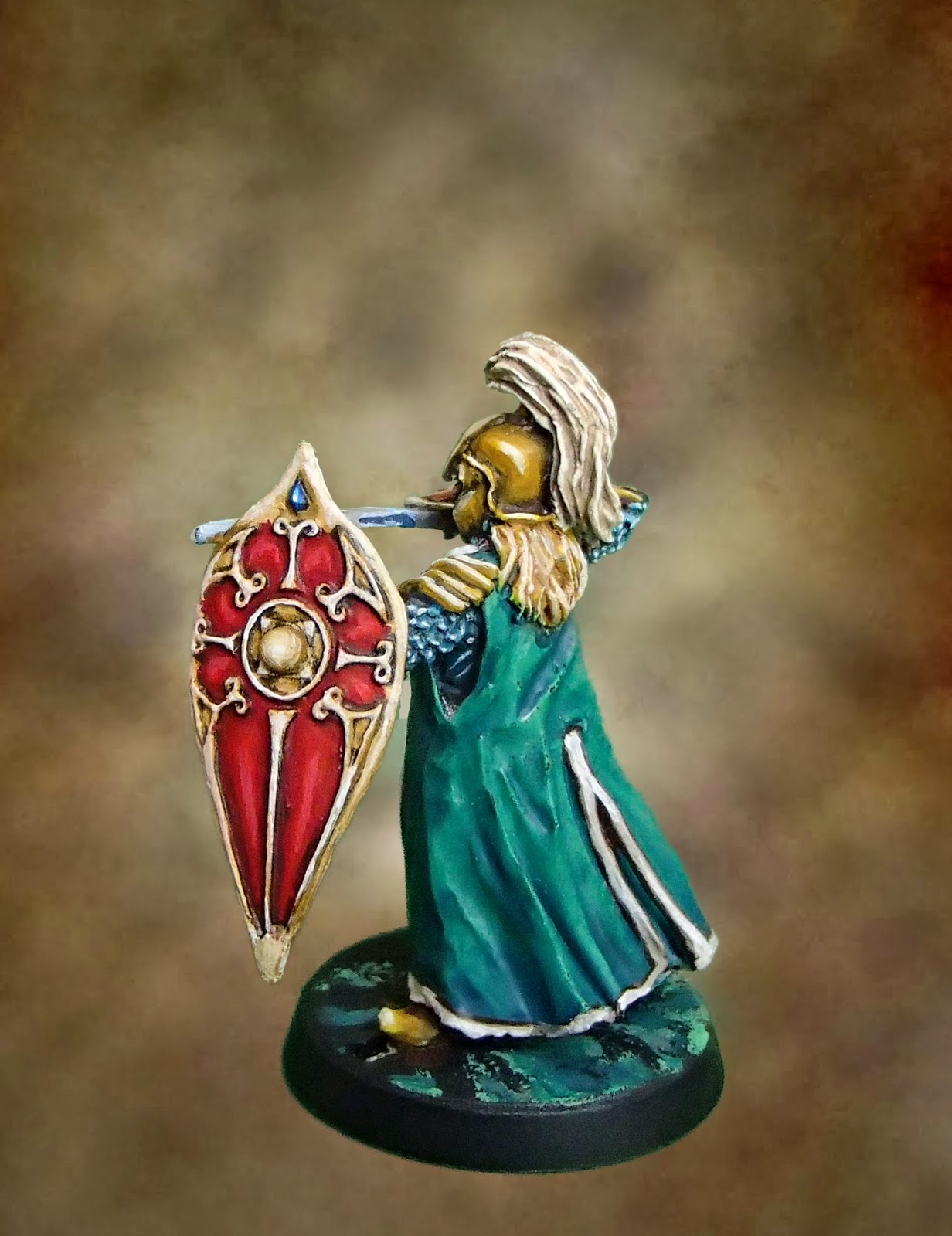 Imladris, Royaume elfique.: 2014