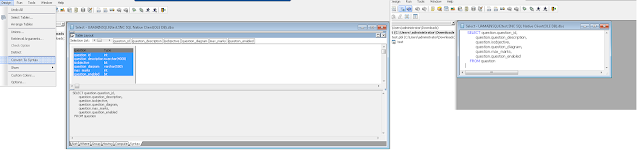 Introduction to Powerbuilder : 4. DataWindows : Strength of Powerbuilder