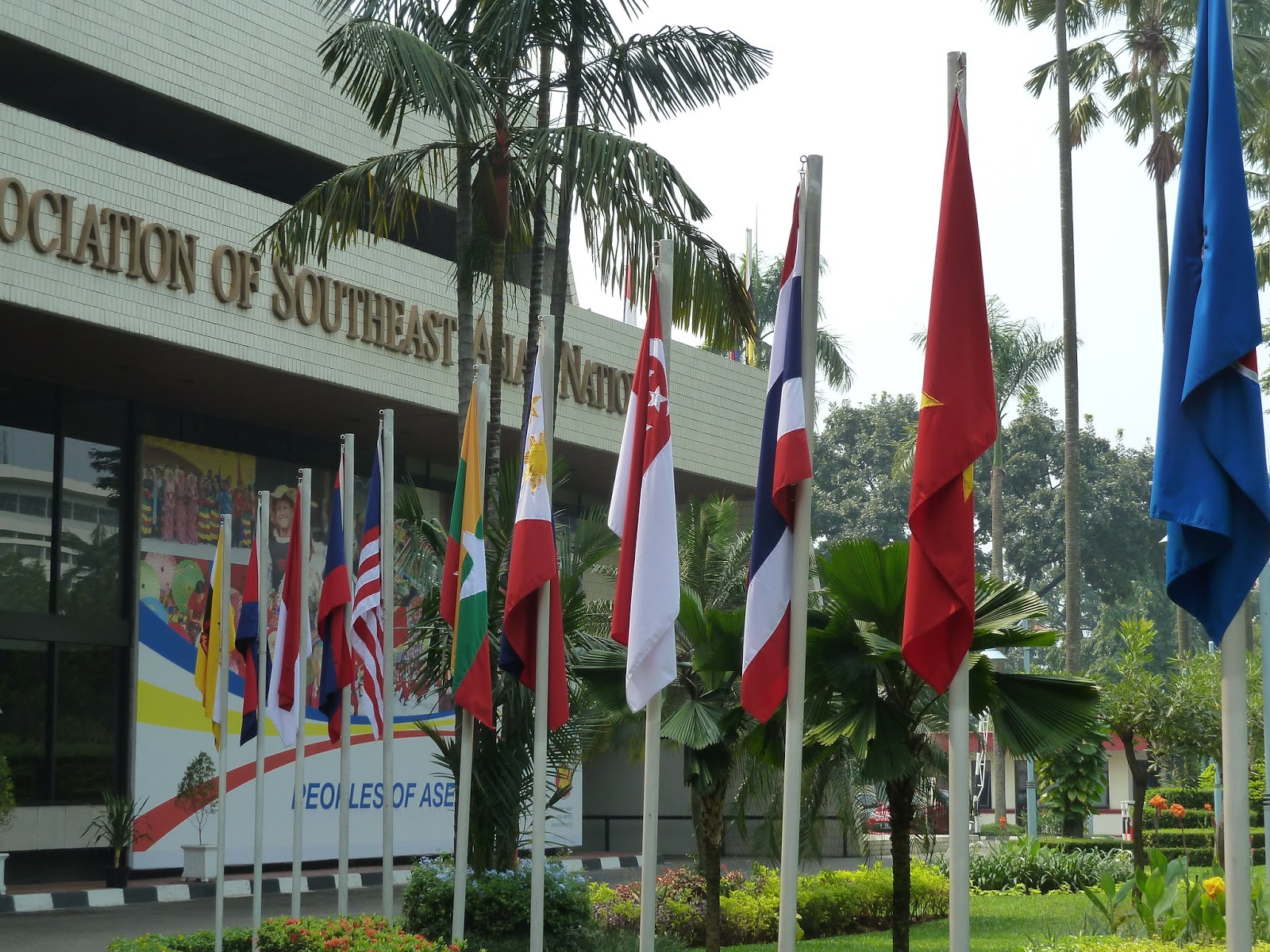 Why ASEAN needs Jakarta's leadership more than ever