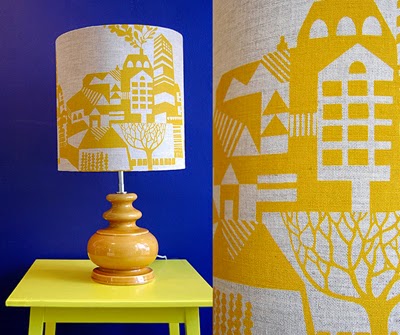 print & pattern: TEXTILES - maxine sutton