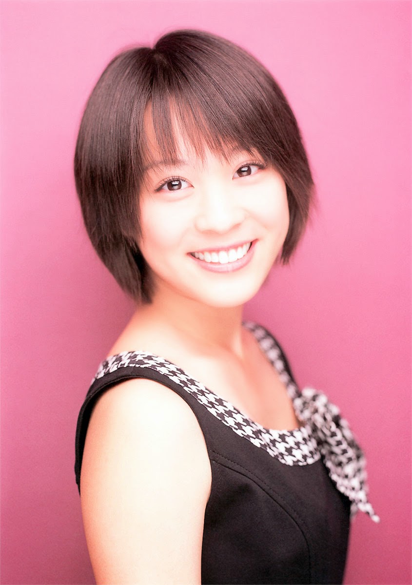 Nao Kanzaki and a few friends: Kie Kitano turns 23 today.... a mini ...