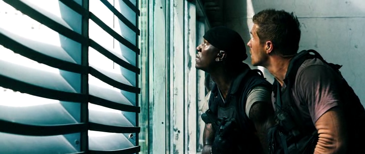 Josh Kelly (Transformers 3) | El Blog de la Jessi