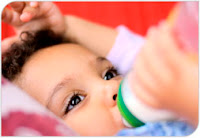 HABLEMOS ENTRE DIENTES: LA CARIES RAMPANTE O ENFERMEDAD DEL BIBERON