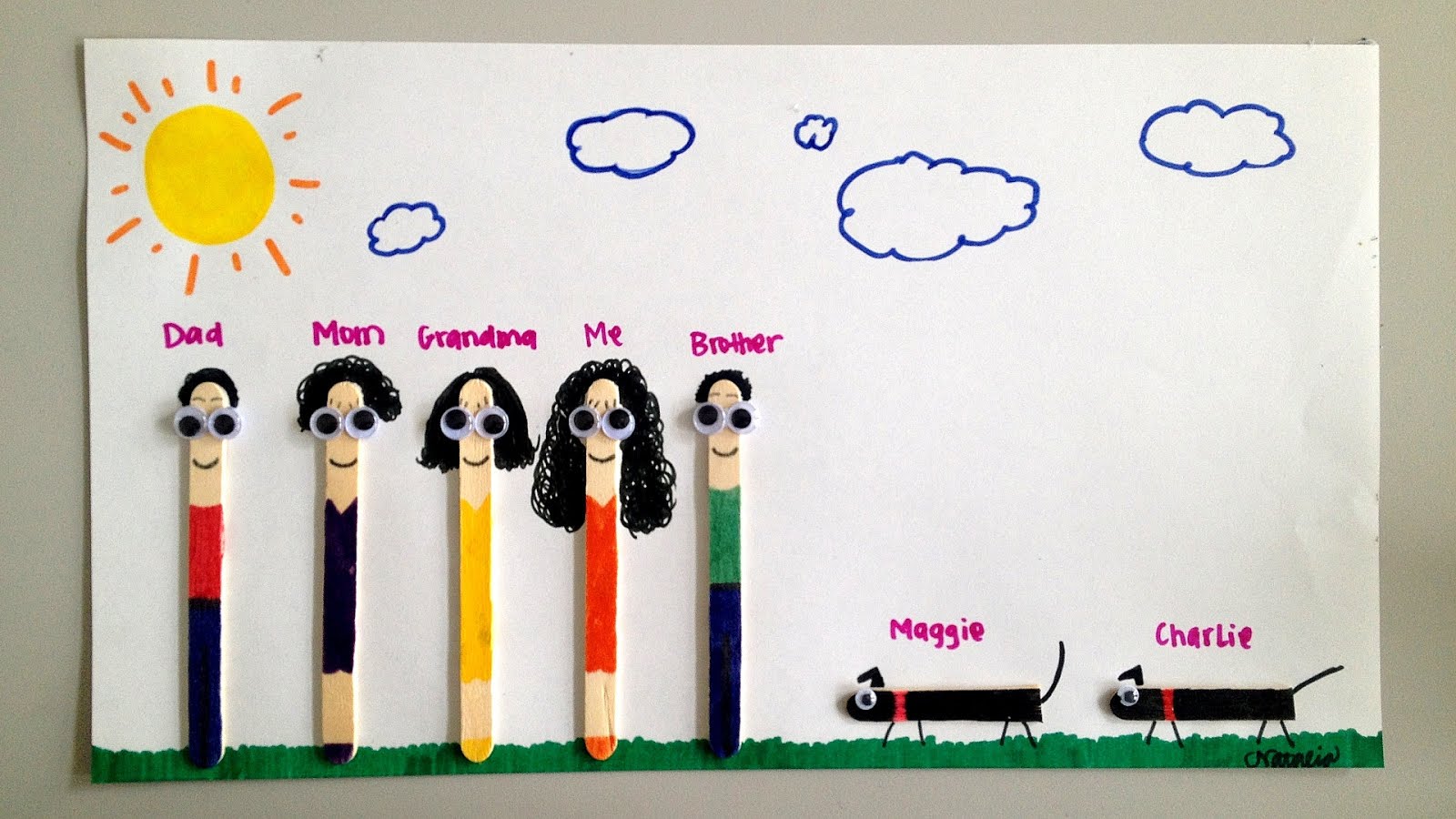Family Themes For Preschoolers Theme Choices family-themes-for-preschoolers-theme-choices