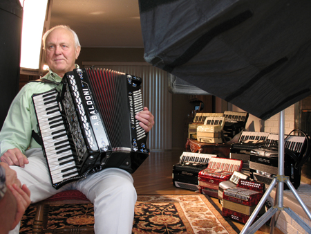 Polacy w Detroit: Polka Festival by R. Rolak