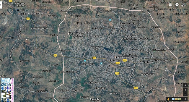 DEOGHAR: "The city of Temples" ~ Joyful Yatra