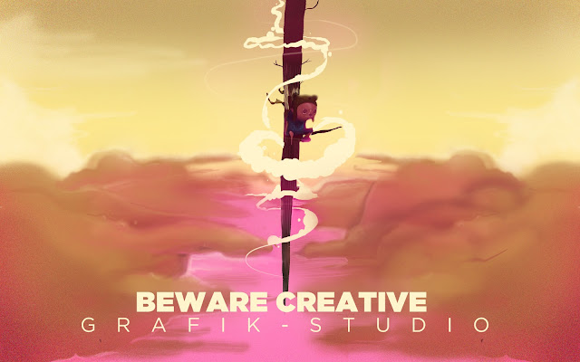 Beware Creative: BEWARE CREATIVE-GRAFIK STUDIO 2013