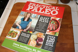 Reading Your Lips: Book Review and Giveaway of Practical Paleo By Diane ...