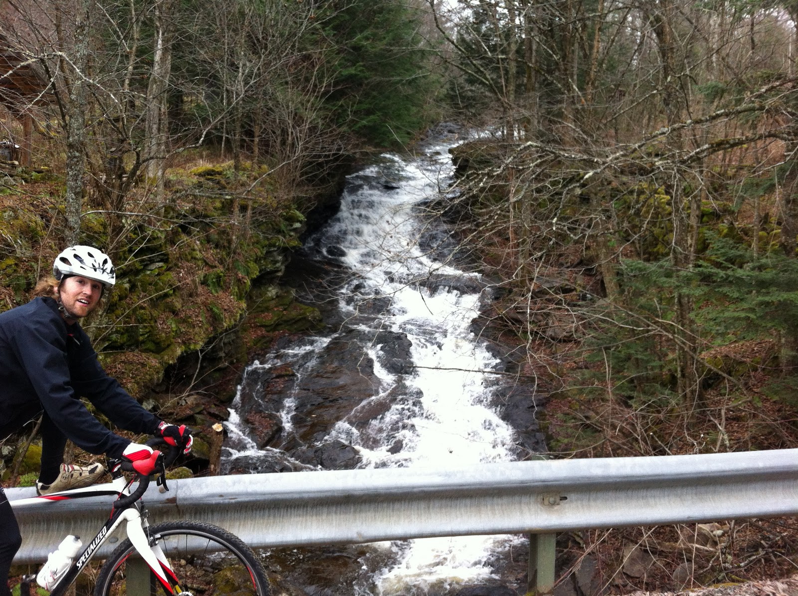 Green Mountain Lines: No Snow? No Problem. The Cross Vermont Trail is ...