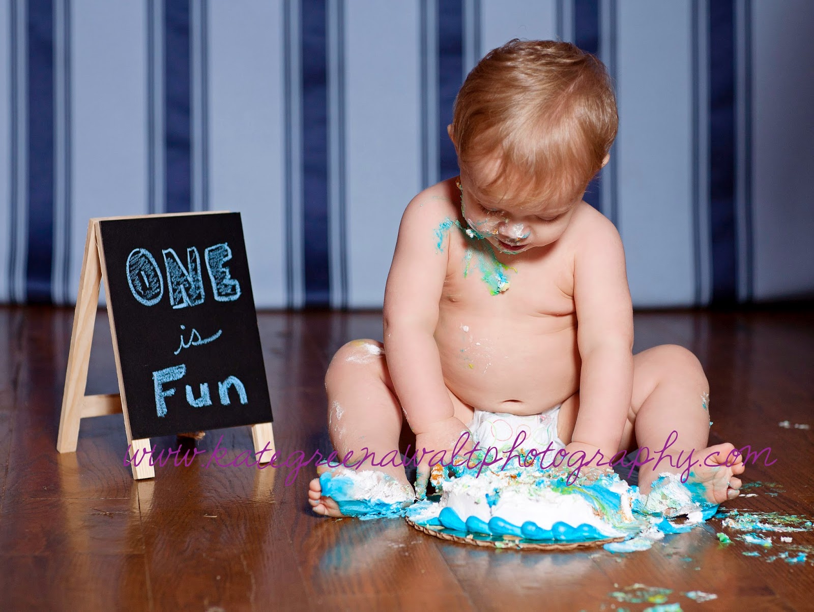 Kate Greenawalt Photography