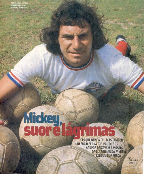 ANOTANDO FÚTBOL *: BAHIA * PARTE 8