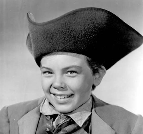 9 Tragic Stories of Child Actors - Teroes