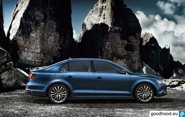 Volkswagen VW Jetta A6 (Typ 1B) 2014 price, specs / fuel consumption ...