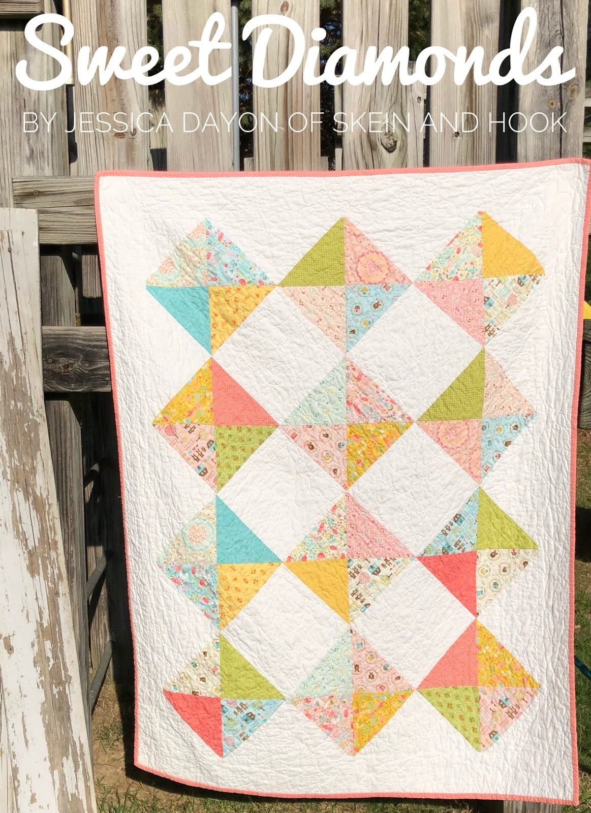 Quilting/Sewing Patterns & Tutorials