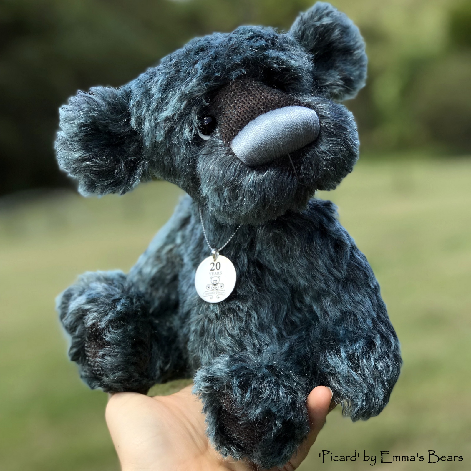 The Inner World of Emma's Bears: 20 Years of Emma's Bears