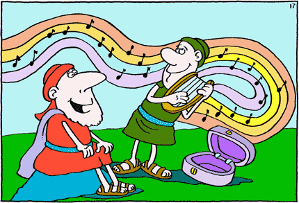 ELISEO EL SUCESOR DE ELÍAS