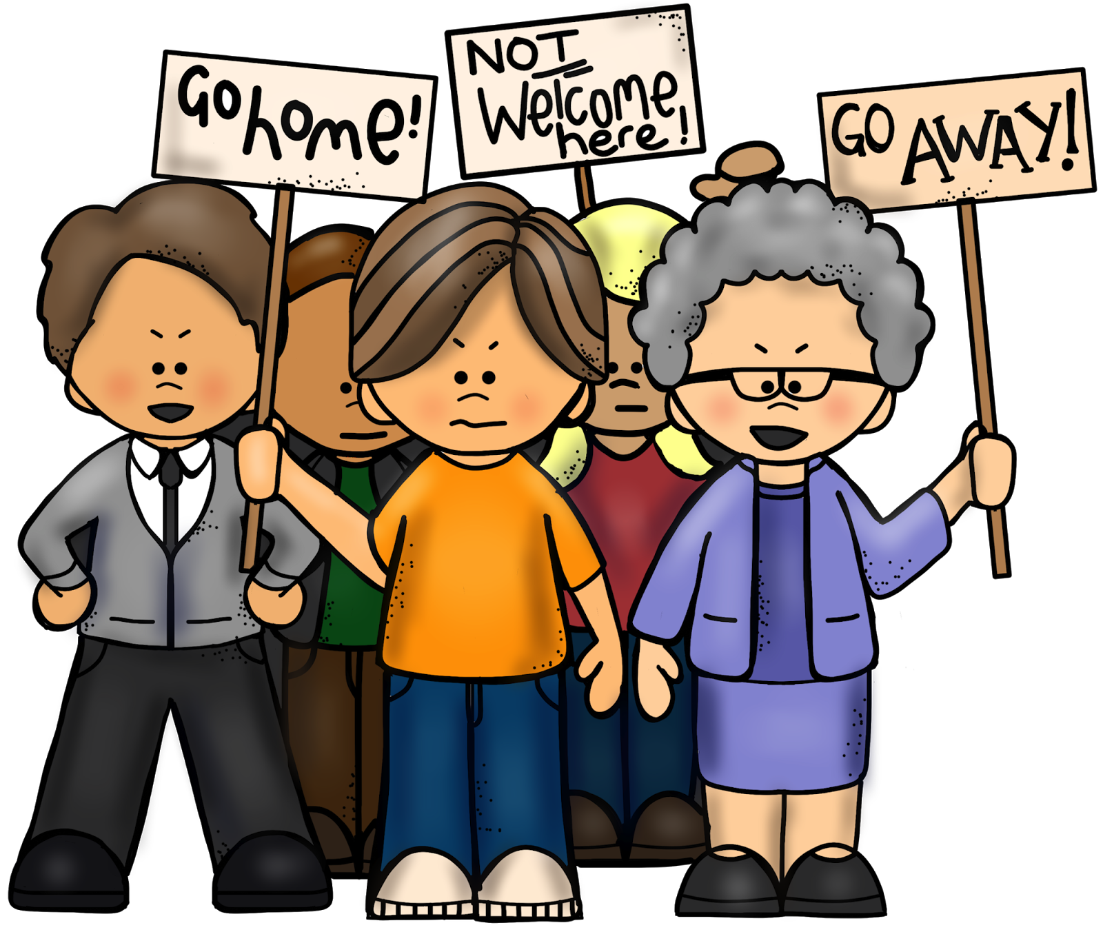 Della Larsen's Class: Black History Month - A perfect time to learn ...