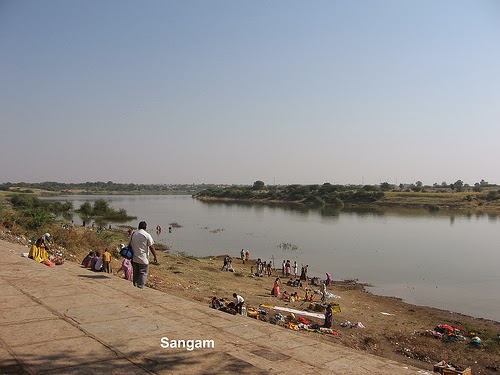 Exotic Destinations: Sri Kshetra Dattatreya Temple, Gangapur(KA)