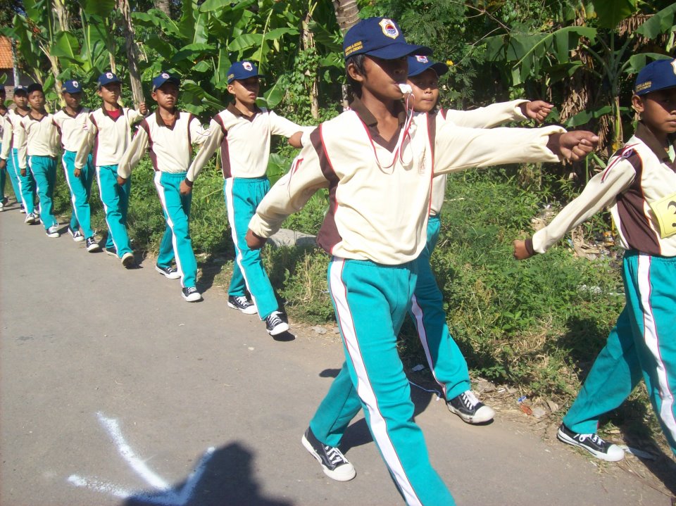 MTs.GLOBAL AL-RAHMAH: FOTO-FOTO KEGIATAN MTs.GLOBAL AL-RAHMAH