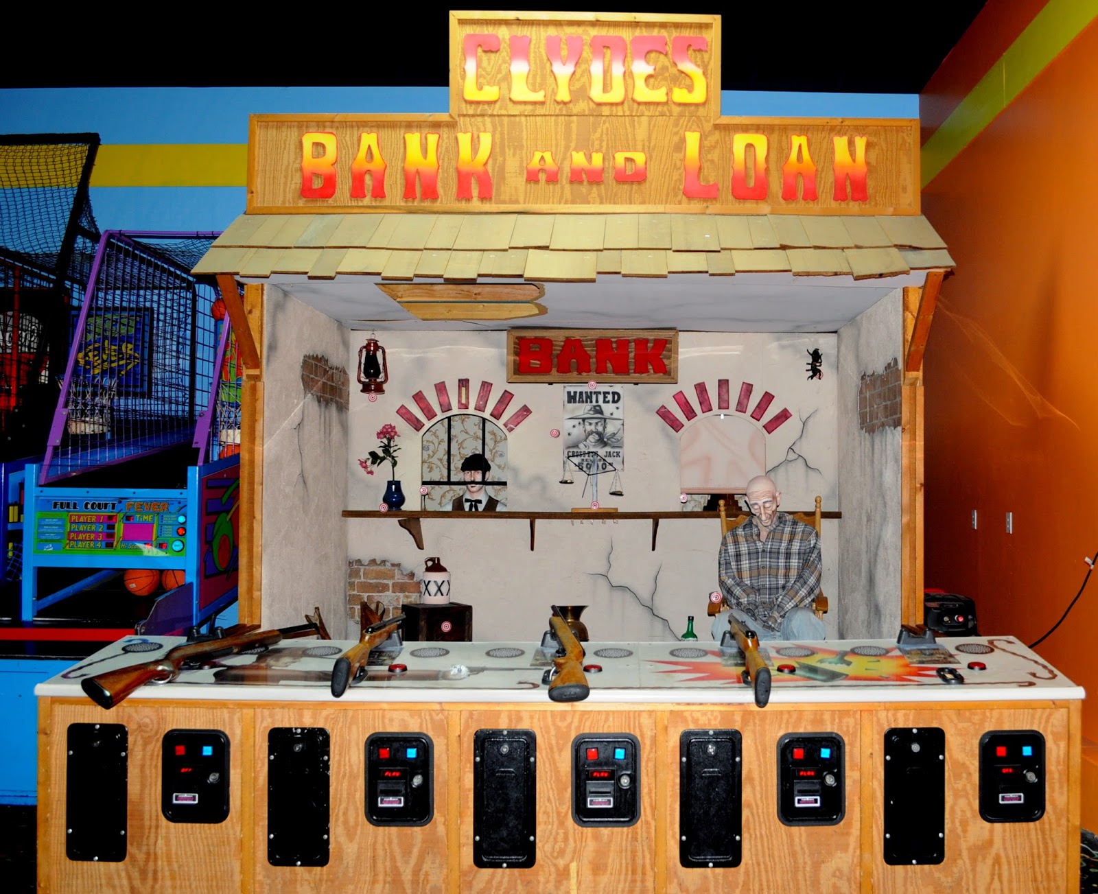 Unlimited Pizza at Gatti's Pizza - Universal City, TX ~ The Dias Family ...