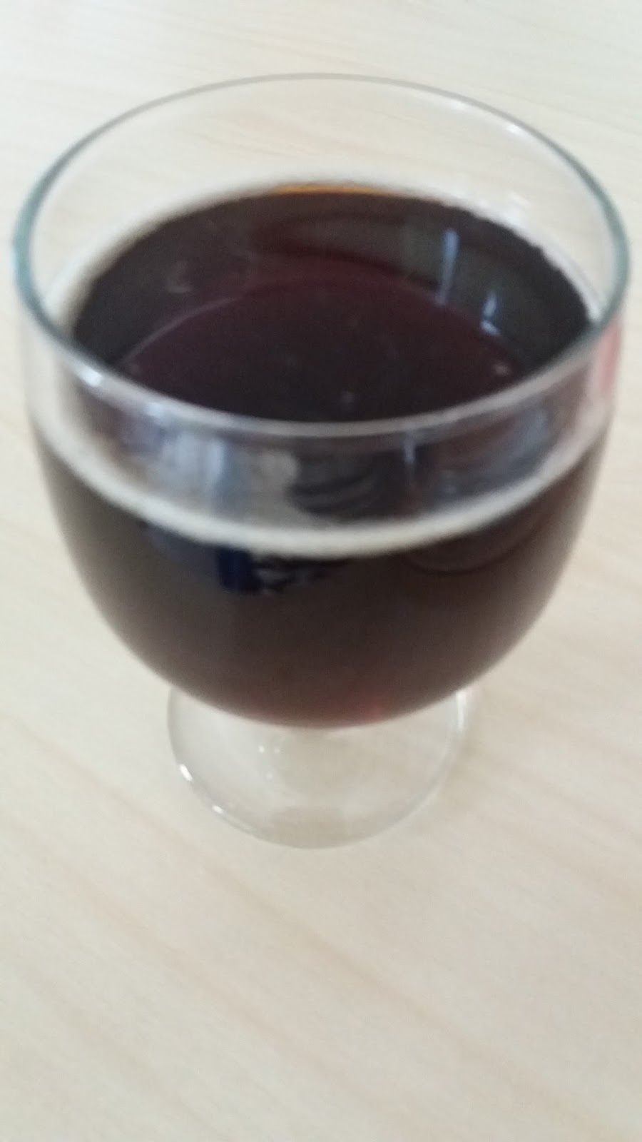 No to... po piwku!: Kalja – tradycyjne fińskie piwo codzienne