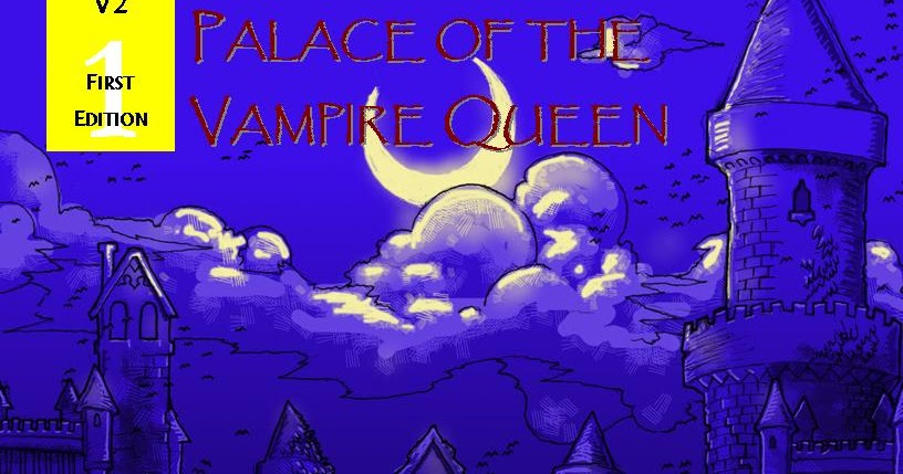 Vorpal Mace: Updates in July