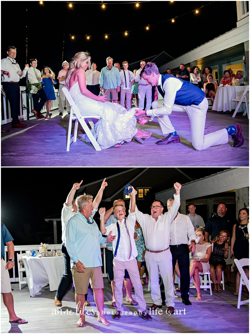 Anne Liles Photography: Bald Head Island Wedding / Anne Liles ...