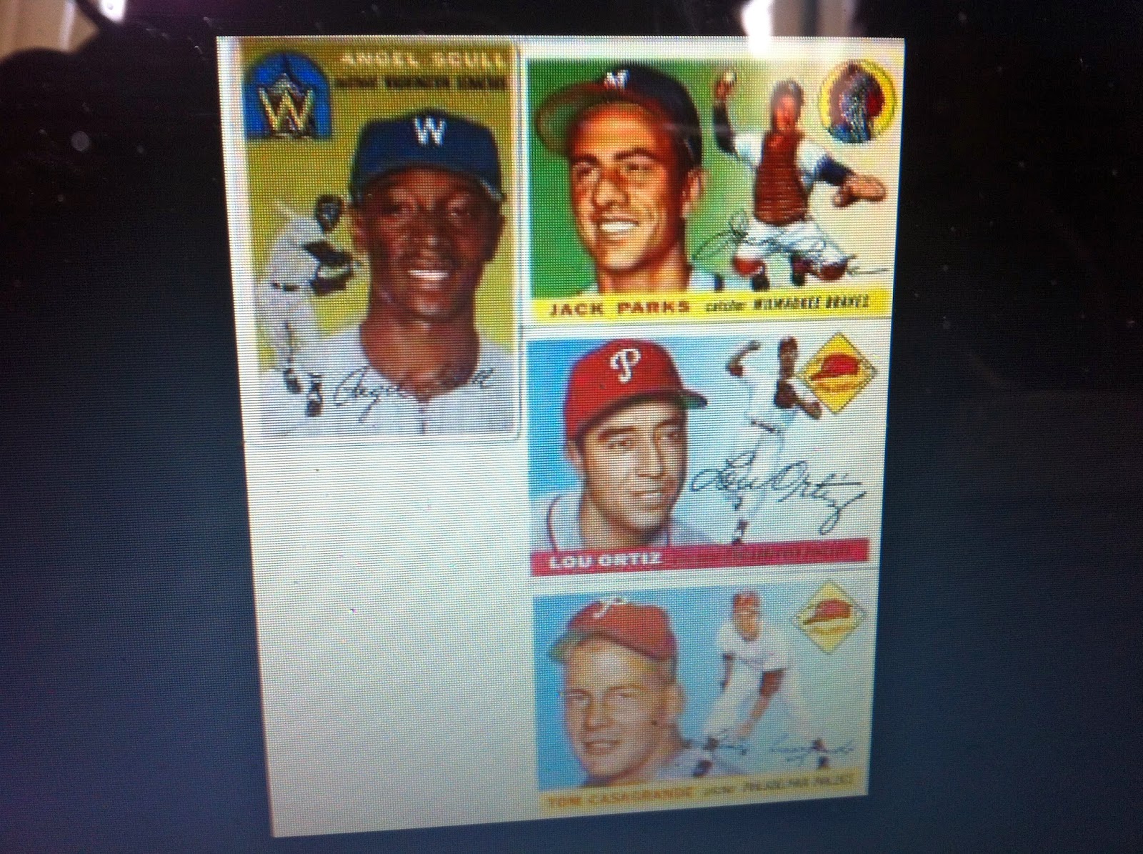 THE BLACK SOCIAL HISTORY:: BLACK SOCIAL HISTORY : AFRO-CUBAN " ANGEL ...