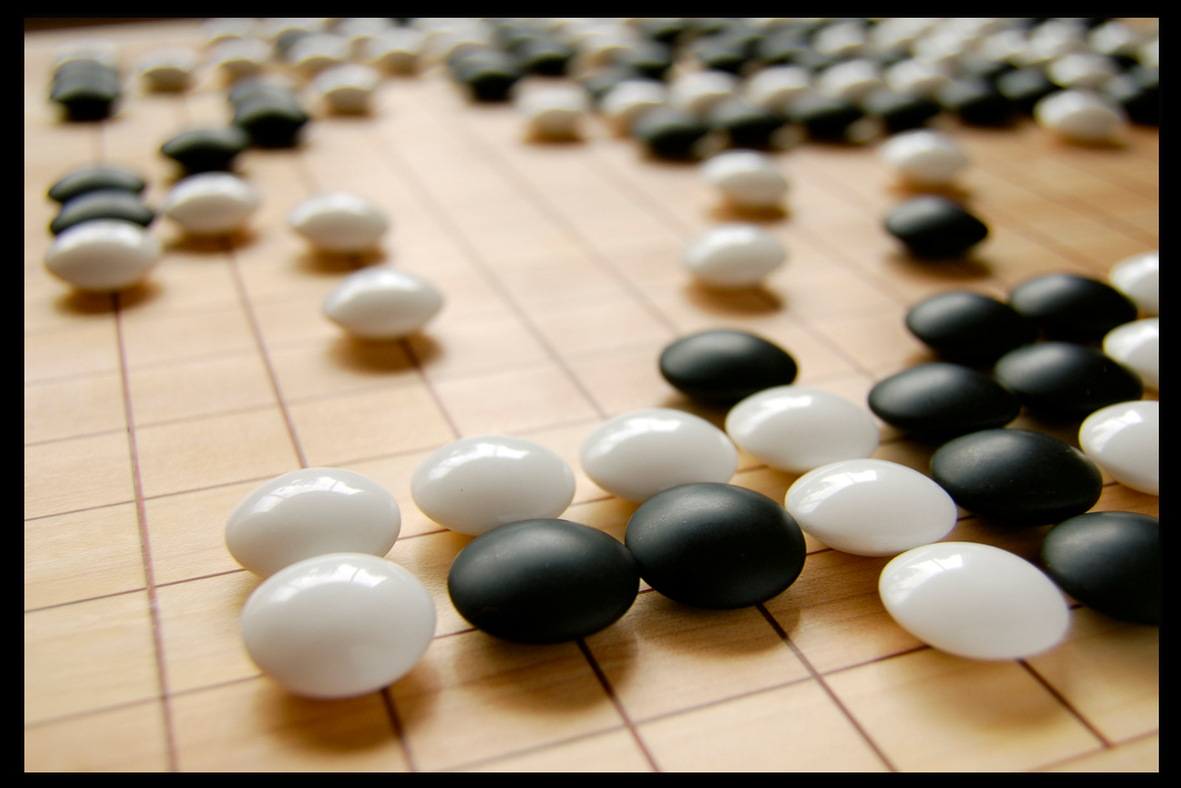 The Dao of Strategy: Succeeding in the Information Economy by ...