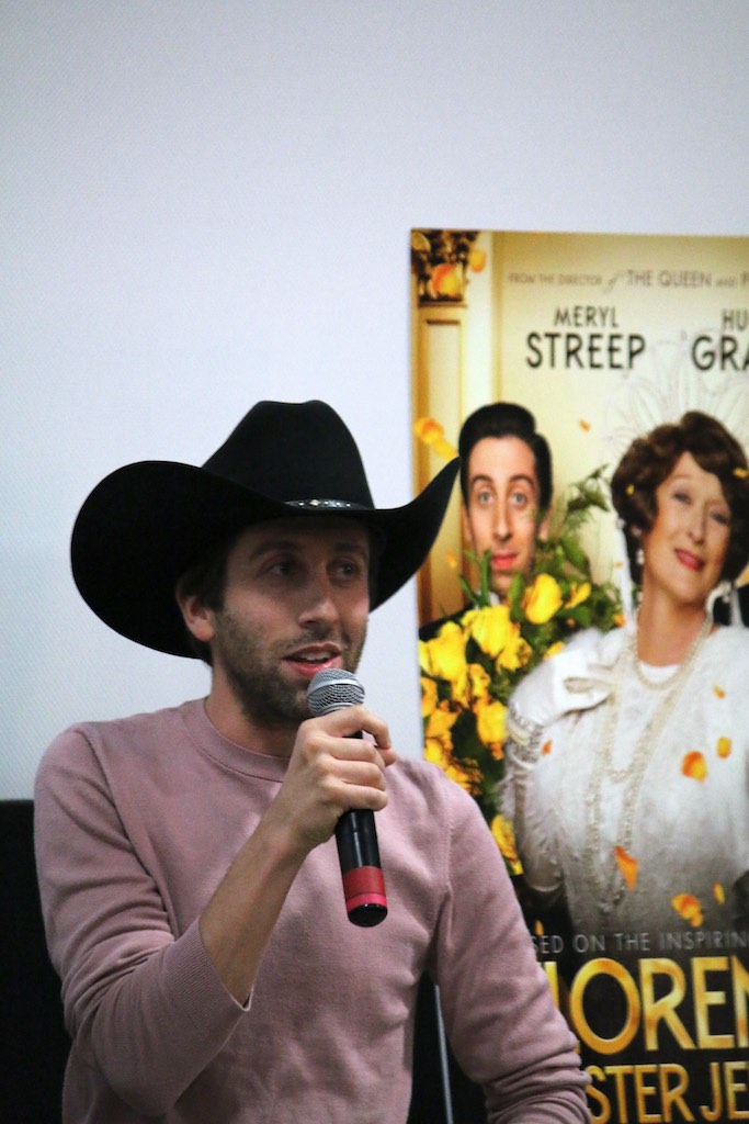 Dallas Film Festivals