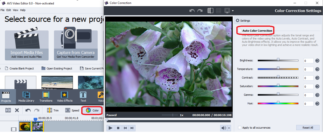 AVS4YOU Support Blog