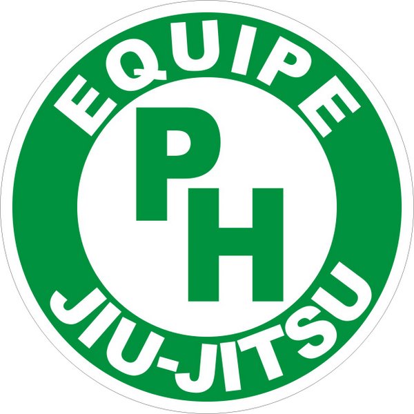 Jiujitano: Equipe PH Jiu-Jitsu