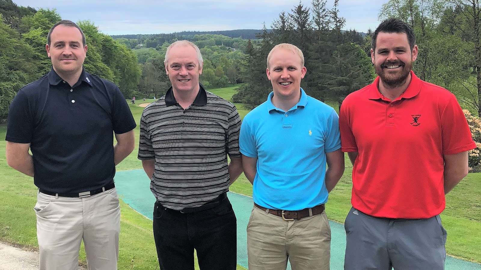 Scottish Golf View - Golf News from Around the World