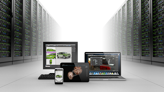 NVIDIA GRID Virtual GPU Technology Now Available Worldwide | Computer ...