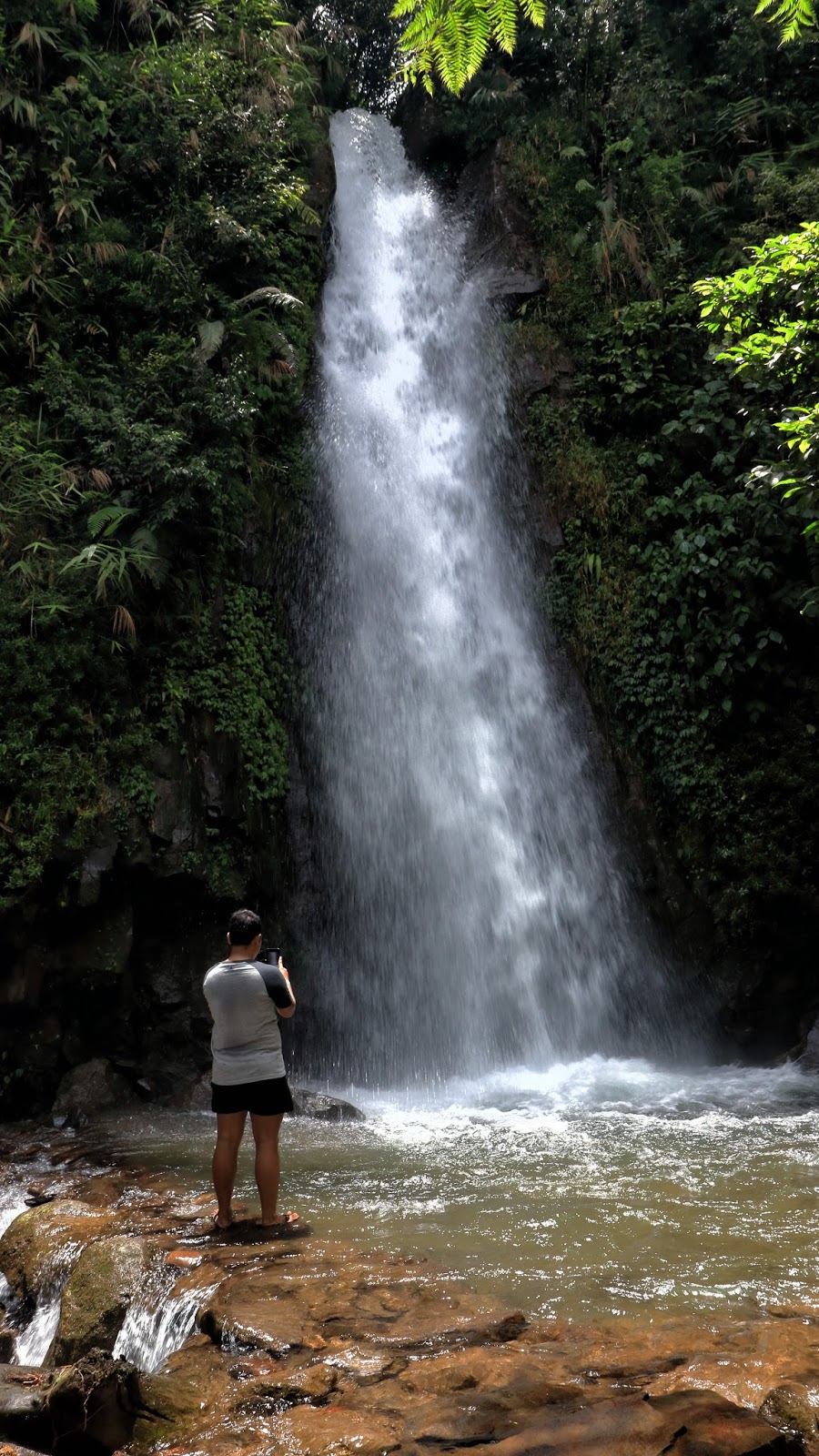 Menyibak Keindahan Wisata Sukamakmur IV: Situ Rawa Gede, Curug ...