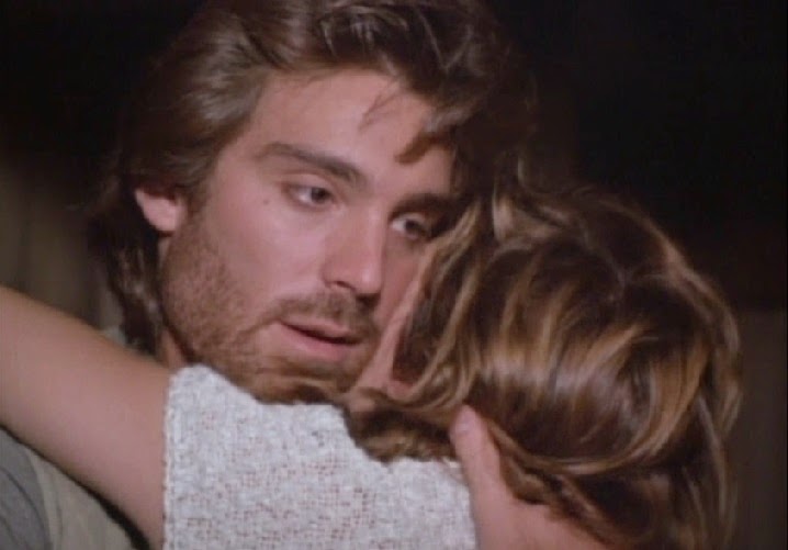 The Bloody Pit of Horror: Howling IV: The Original Nightmare (1988)