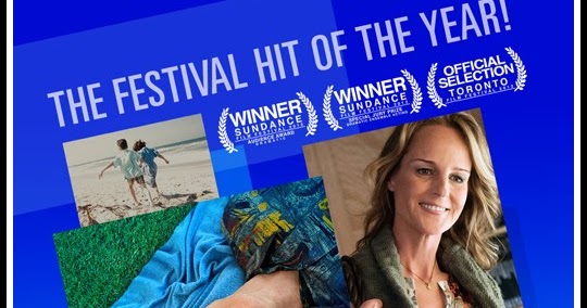 Cam's Cinematic Episodes: Film Review - THE SESSIONS