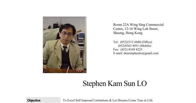 MONEY LAUNDERERS: STEPHEN LO WAS LEGAL ADVISER TO THESE 7 SOPHISTICATED MONEY LAUNDERERS