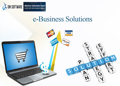 Om Software - Your Ultimate and Dependable Partner for Getting Expert ...