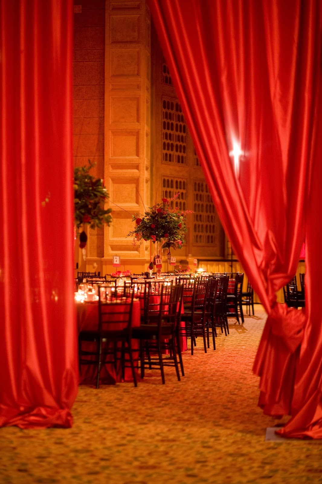 Portland Event Planner