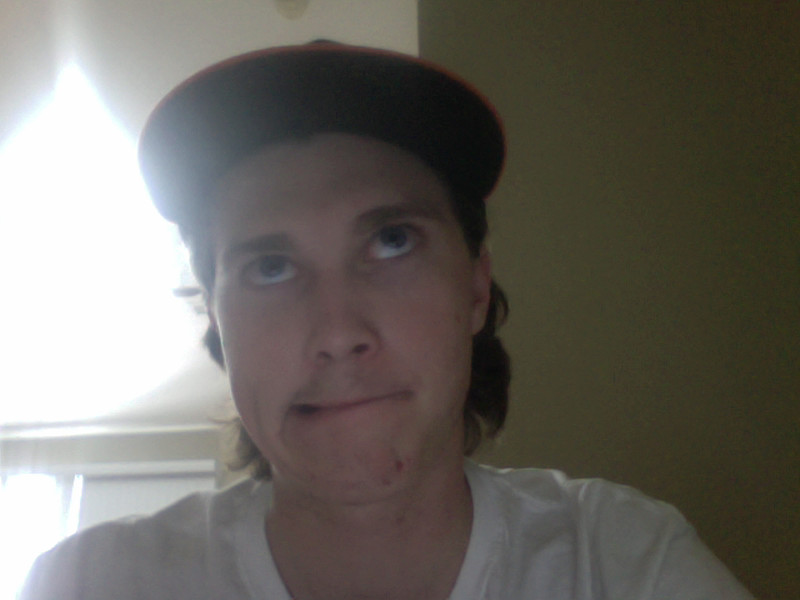 Connor Buss' Blog of Incredulousness