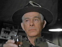 INNER TOOB: MEMORIAL DAY: REMEMBERING COLONEL POTTER