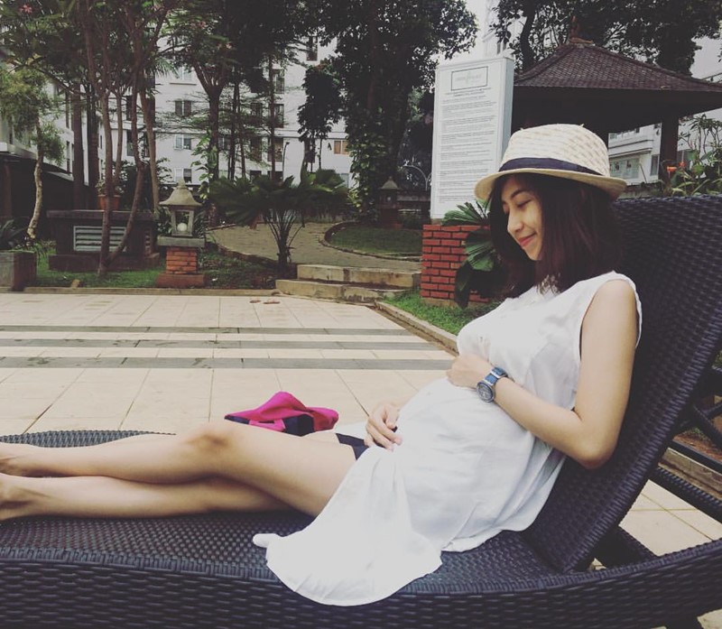 Fakta dan Foto Meritha Vridawati, Perempuan Cantik Tewas di Selokan ...